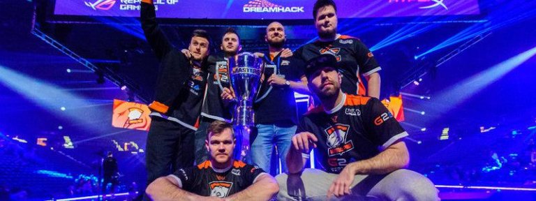 Virtus.pro » Esports Teams | CS:GO and Dota 2