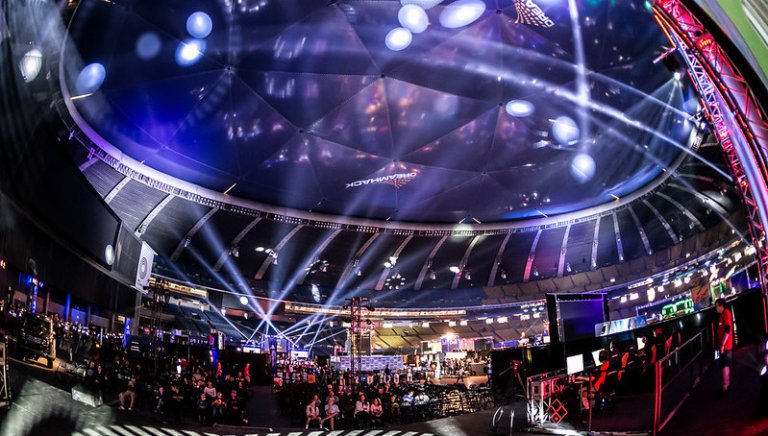 DreamHack Tournament Guide | 2024 Schedule & Dates