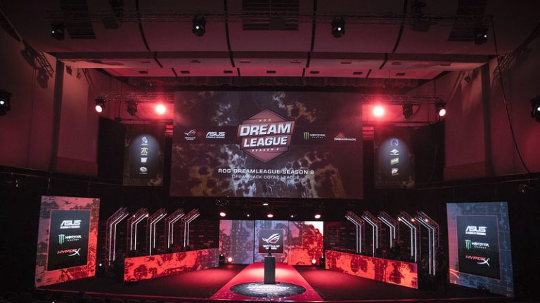 DreamHack Tournament Guide | 2024 Schedule & Dates