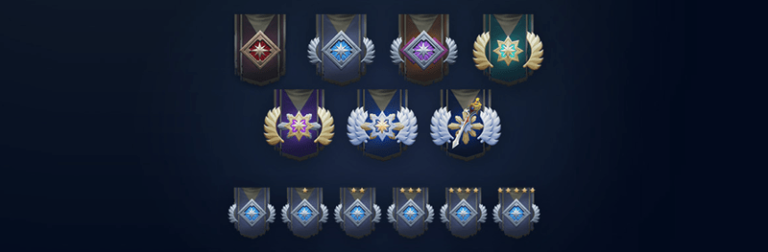 Dota 2’s New Ranking System - a Divine 5’s Perspective | esports news