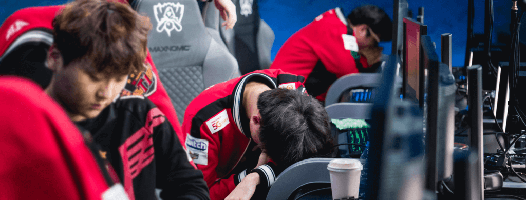 SKT make coaching changes as G2 Esports rebuild | Esports News