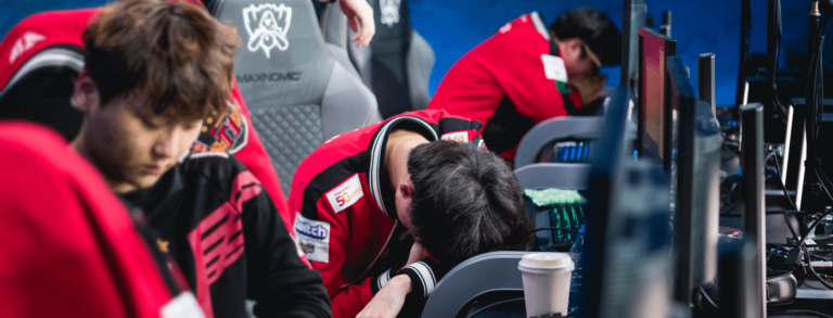 SKT make coaching changes as G2 Esports rebuild | Esports News