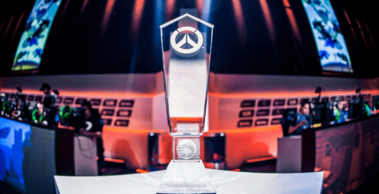 Your Guide to the Overwatch League - Tournament Overview | Esports