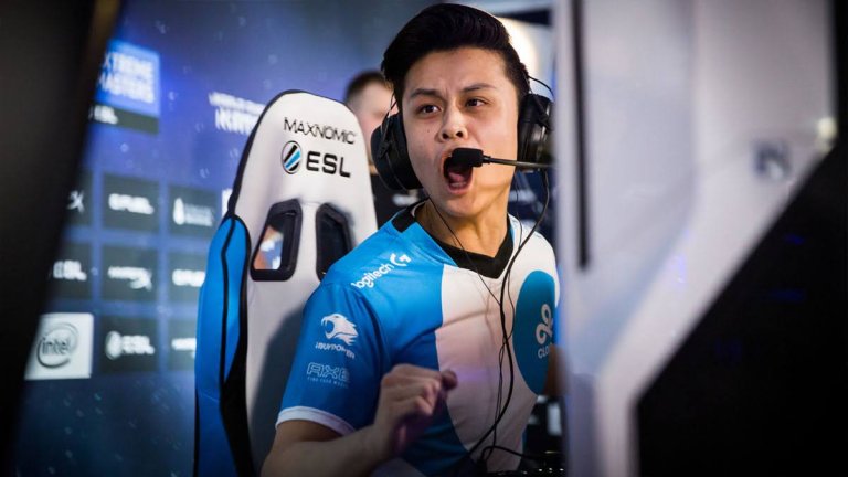 10 Best CS2 Streamers To Watch In 2025 | Esports.net