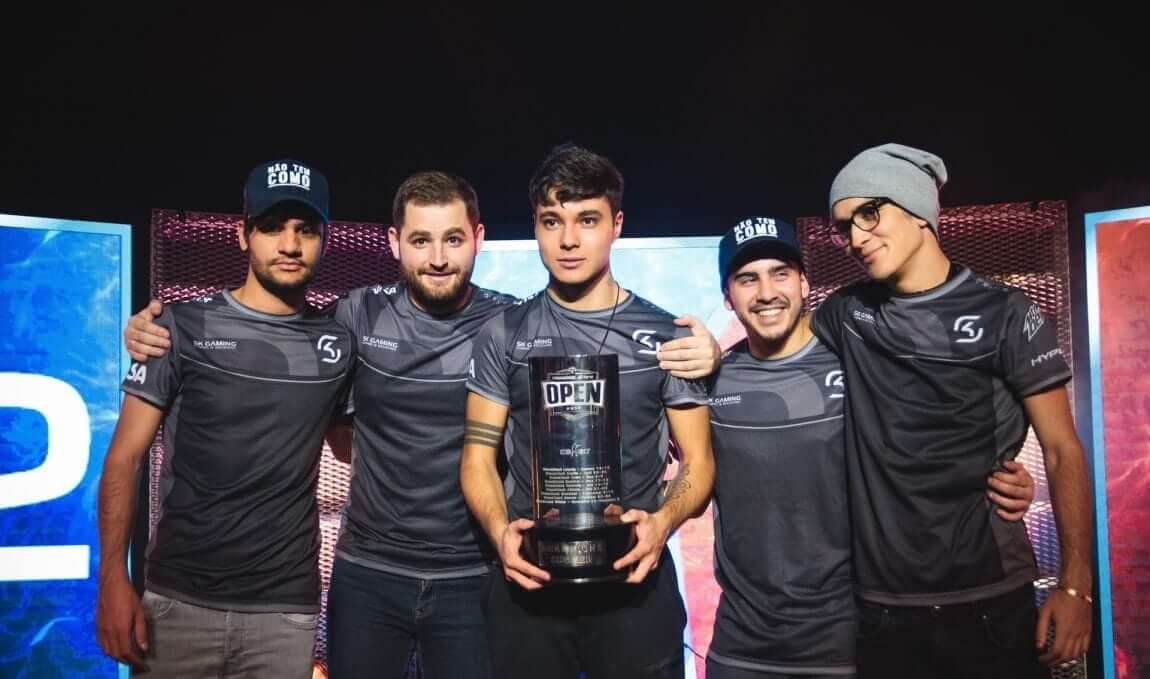 DreamHack Open Summer 2017 preview | Esports News