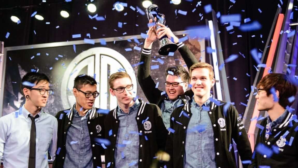 TSM and SKT qualify for League of Legends Worlds | Esports News
