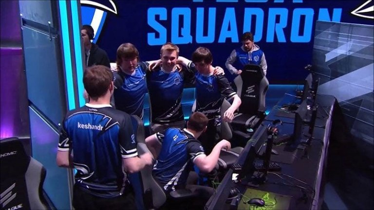 ELEAGUE Boston Major Challenger Stage Recap - Who Won, Who Lost?