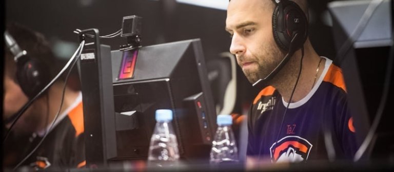 How to become an Esports Journalist » Where to start?