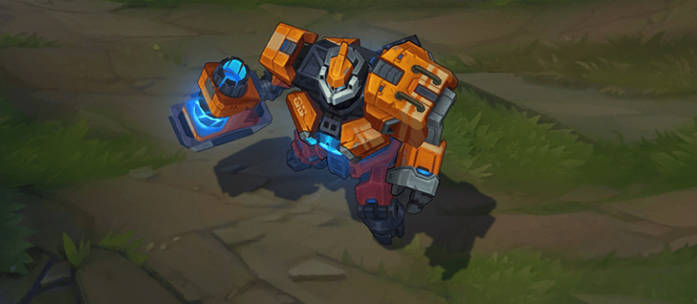 Complete Sion guide – Tips & Tricks to play and counter | Esports.net