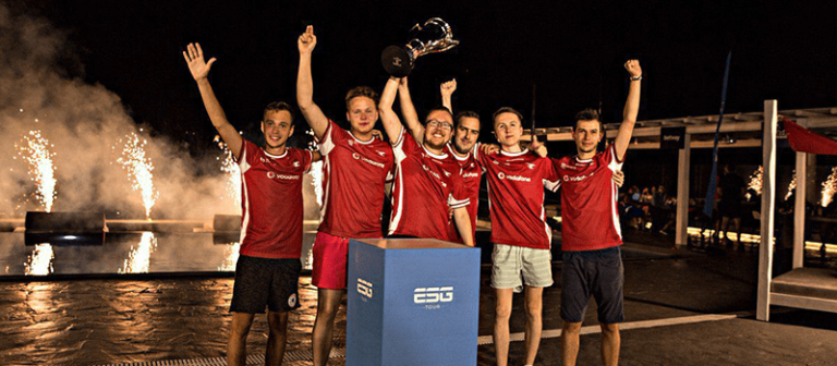 4 CS:GO Pro Teams To Watch Out For This Spring | Esports.net