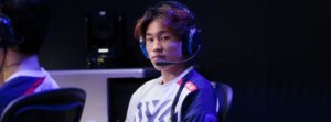 Saebyeolbe, Jong-ryeol Park » Overwatch Esports Player Overview