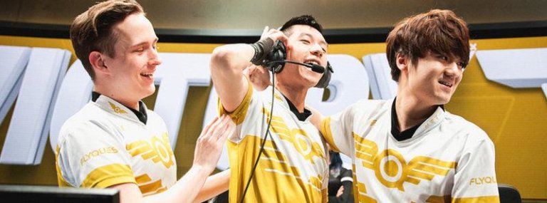 FlyQuest » American LoL Esports Team | Overview