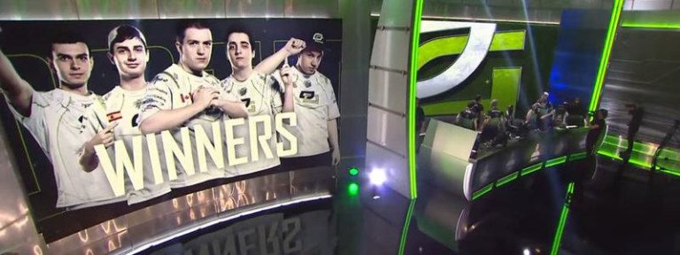 OpTic Gaming » Esports Teams Overview