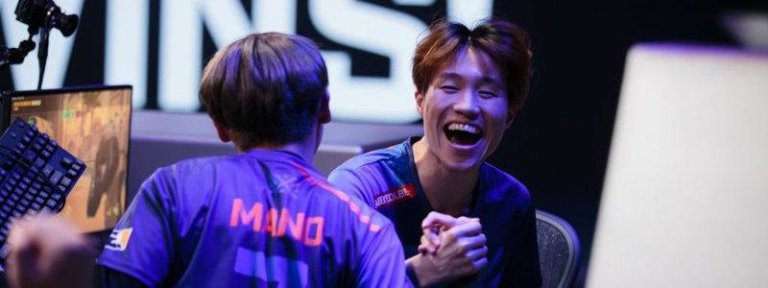 Saebyeolbe, Jong-ryeol Park » Overwatch Esports Player Overview