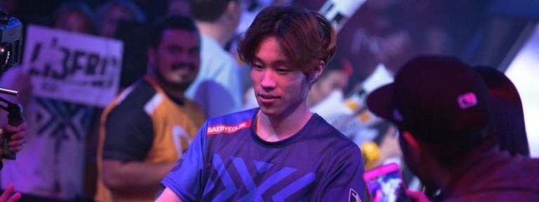 Saebyeolbe, Jong-ryeol Park » Overwatch Esports Player Overview