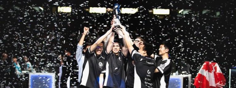 Team SoloMid » Esports Teams Overview