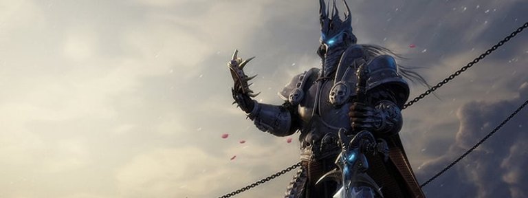 World of Warcraft’s gold is now 7 times more valuable than Venezuela