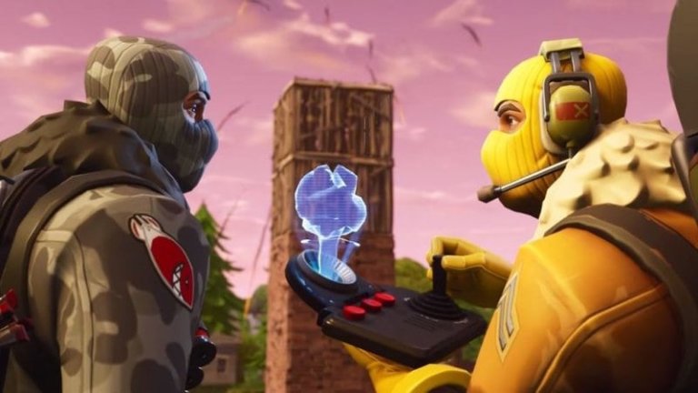 4 Reasons why Fortnite is the most viewed game on the Internet