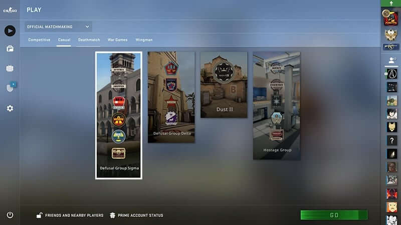 CS:GO Panorama UI Has Finally Released | Esports News