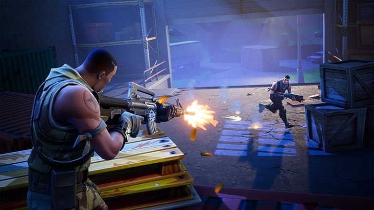 How to Enable 2FA on Fortnite