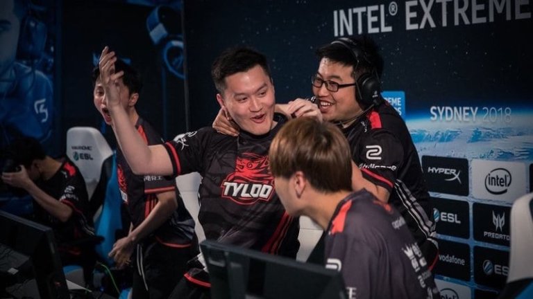 FACEIT Asia Minor Championship recap | Team Lineups for September's Majors