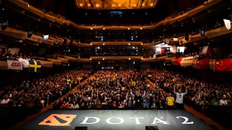 Dota 2 The International 2024 Prize Pool Tracker (Updated)