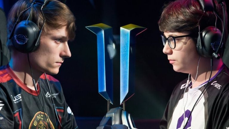 Serral Wins Thrilling Starcraft II 2018 WCS Montreal