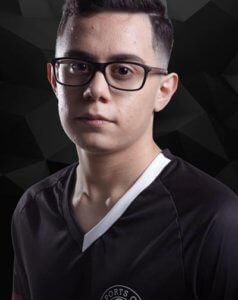 Who is TF Blade? → LoL Streamer Overview