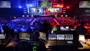 Jobs in Esports → How to start you career in the Esports Industry