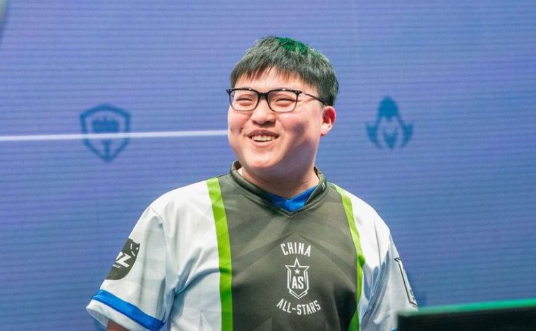 Pro players punished due to poor behaviour