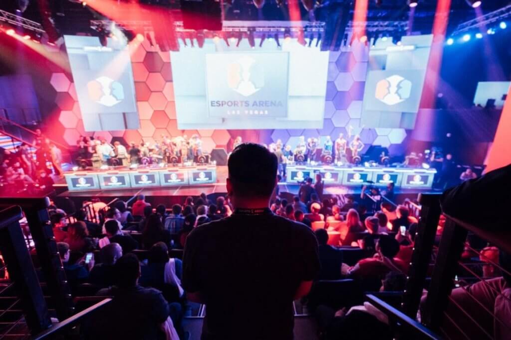 AoE meaning » What’s the meaning of AoE in games?