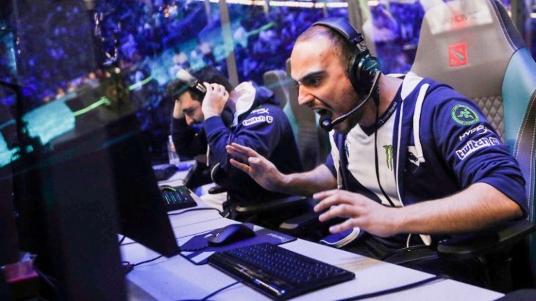 Best Esports Countries Which Country Has The Top Gamers in 2026?