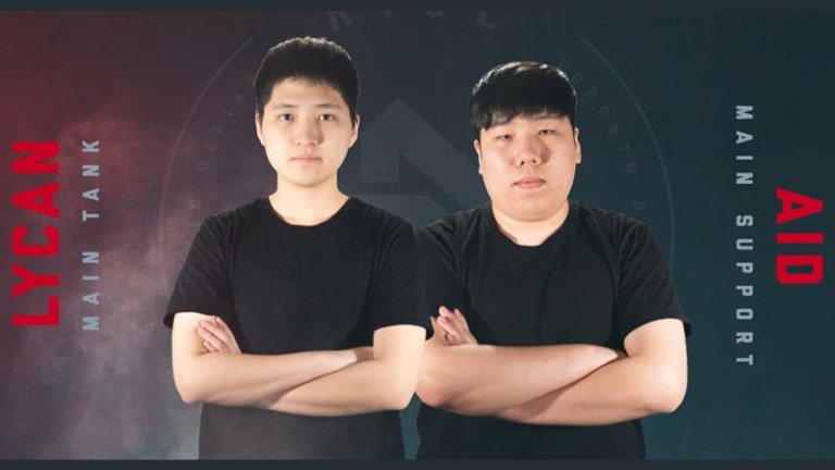 Meet the lineup: Toronto Defiant reveal six man roster featuring Envy ...