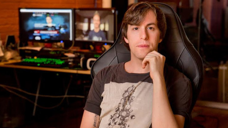 Alexander Garfield’s new Popdog venture aims to improve esports