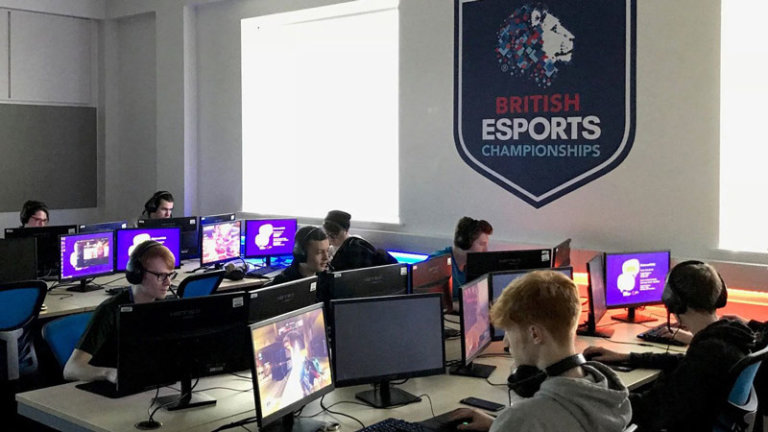 British Esports Association offers inclusive tournament for Alternative ...