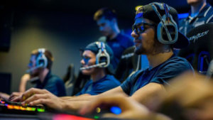 Why esports scholarships hold the future for competitive gaming