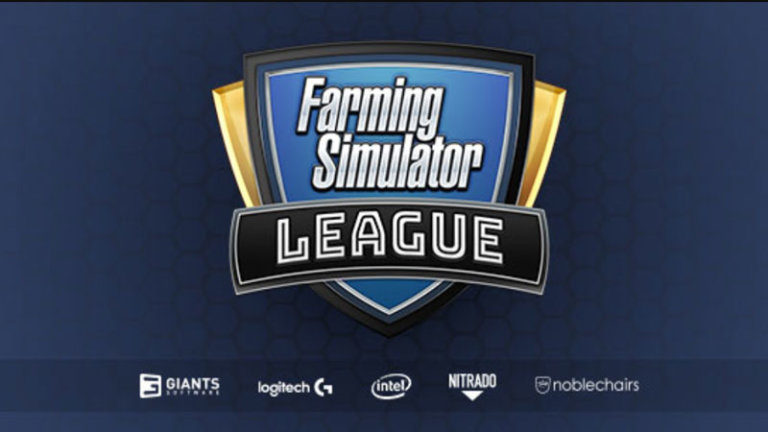 Understanding the success of Farming Simulator in esports