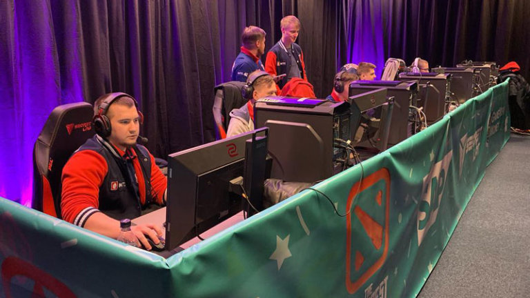 The Bucharest Minor Playoffs Preview