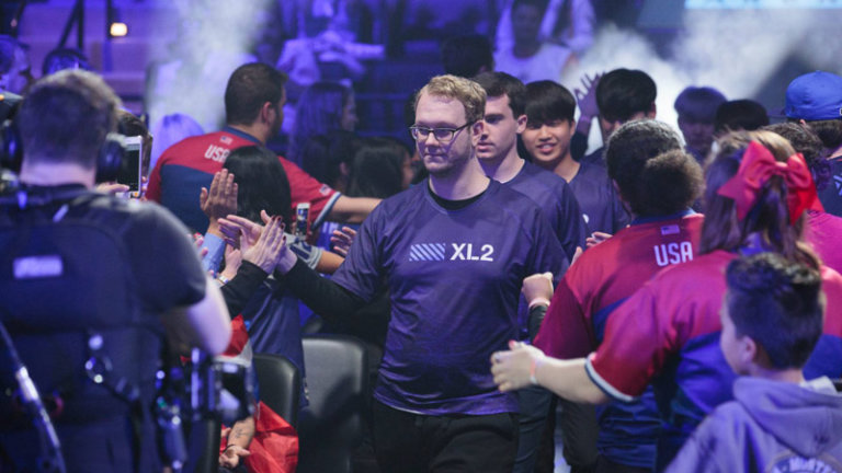 OWL: Logix and Mangachu look for new teams, Chengdu sign new Main Tank ...
