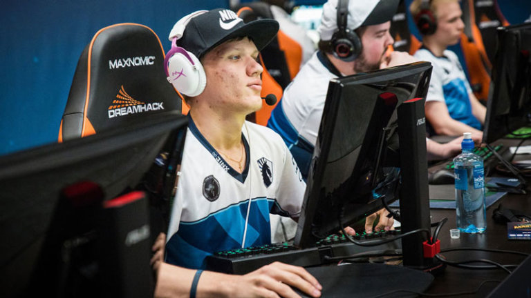 S1mple ranked as top 2018 player - a look back at his results