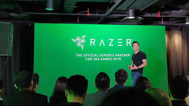 Razer aims to kickstart the esports scene in Malaysia