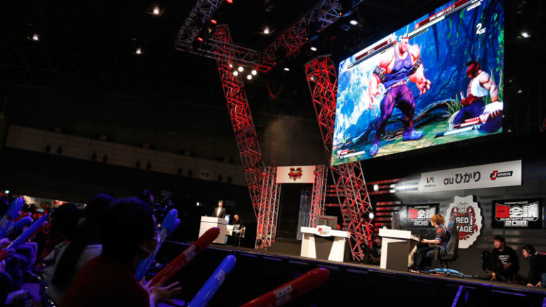 Japan and esports – a match made in heaven