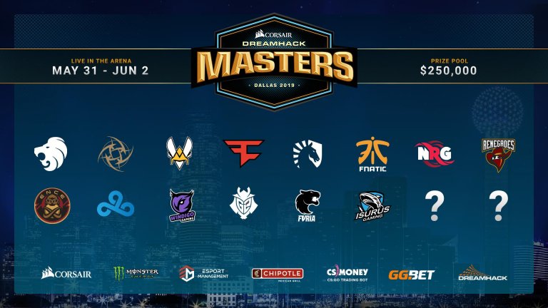 Chipotle teams up with the world’s biggest esports tournaments