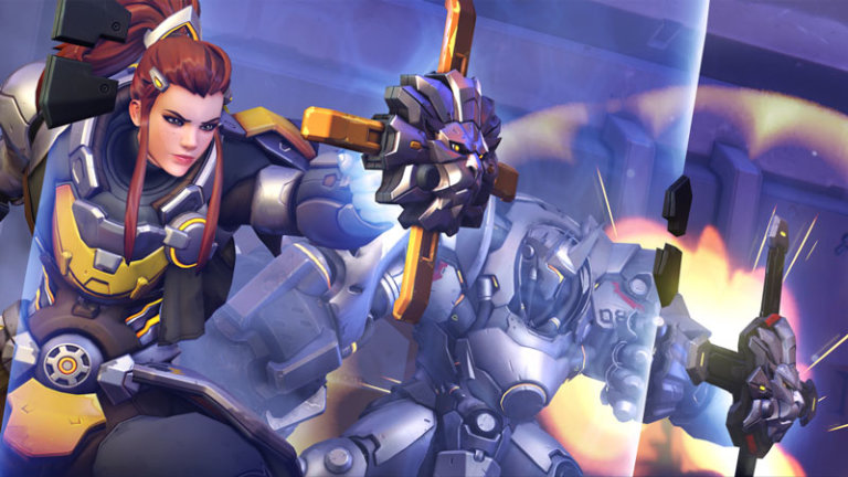 Overwatch 2-2-2 Role Lock and remembering the legacy of Fissure