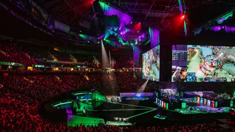 Dota 2 TI9 Predictions | Betting guide with tips and odds