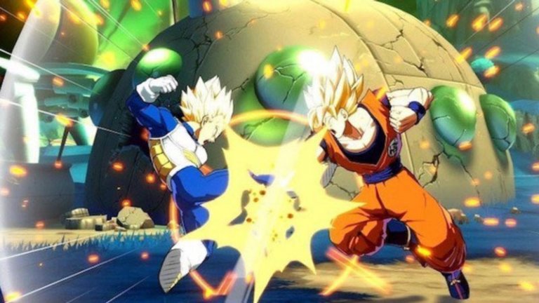 Top 10 Best Anime Fighting Games Across Platforms and Genres