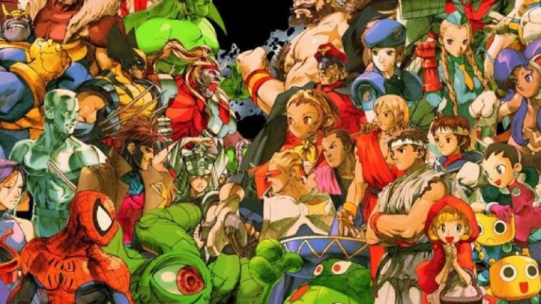 Best Fighting Games in 2025 » Top 10 Fighters on All Platforms