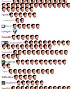 PogChamp Meaning What Exactly is the PogChamp Emote?