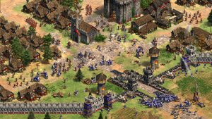 AoE meaning » What’s the meaning of AoE in games?