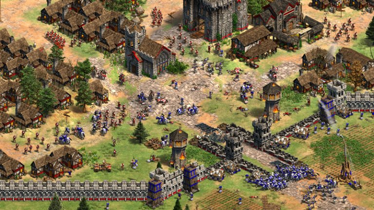 AoE meaning » What’s the meaning of AoE in games?